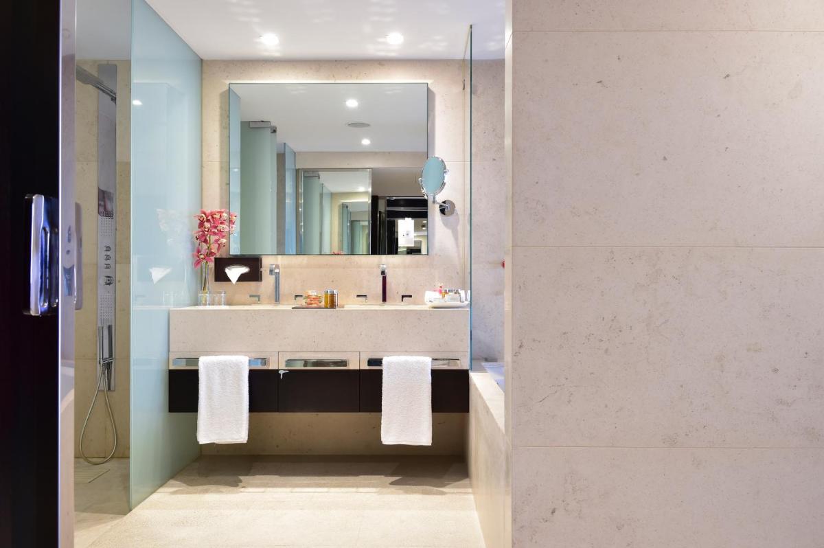 Porto Palácio Hotel by The Editory - SpaHoteis.pt