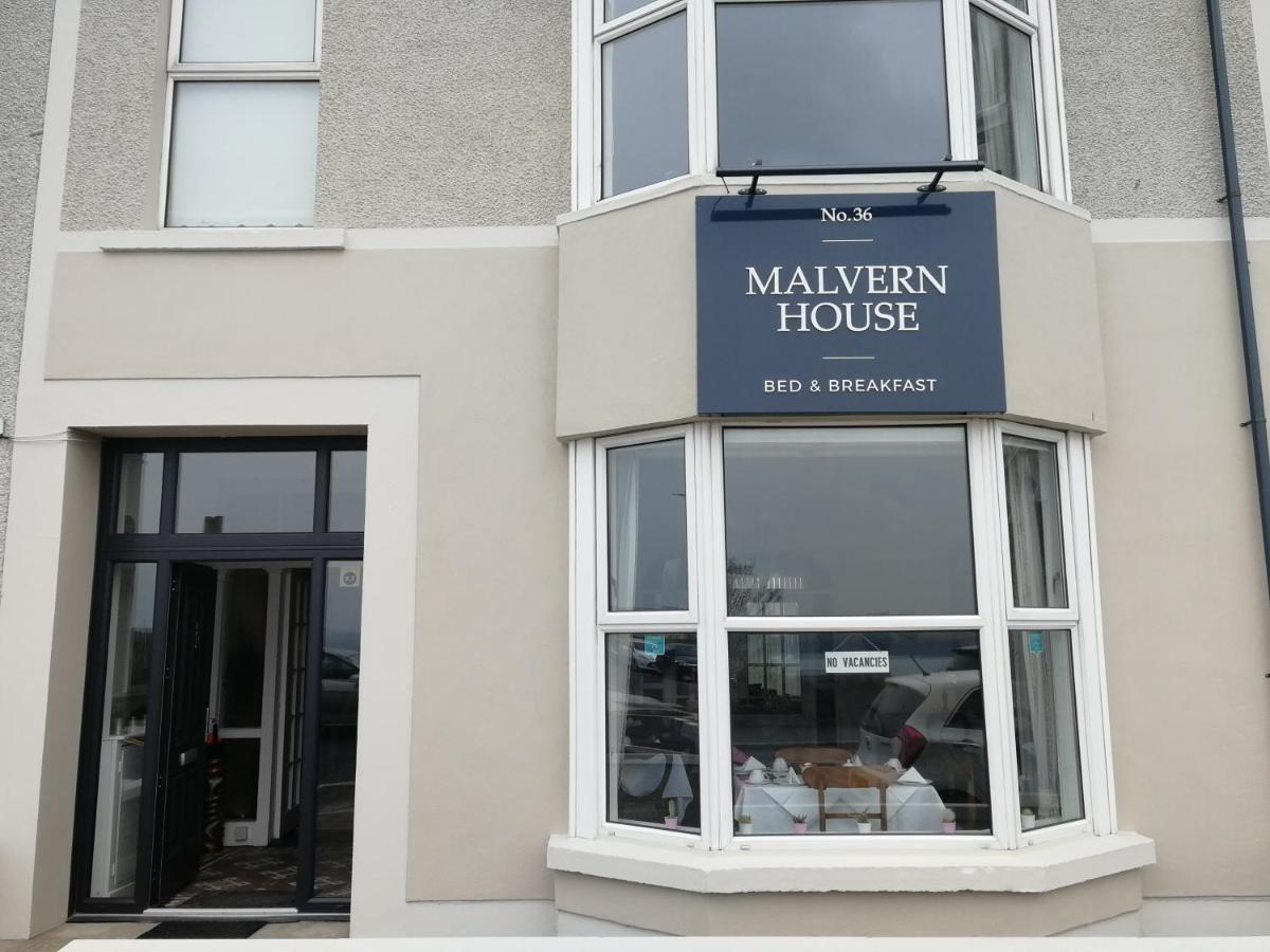 Malvern House - Portrush