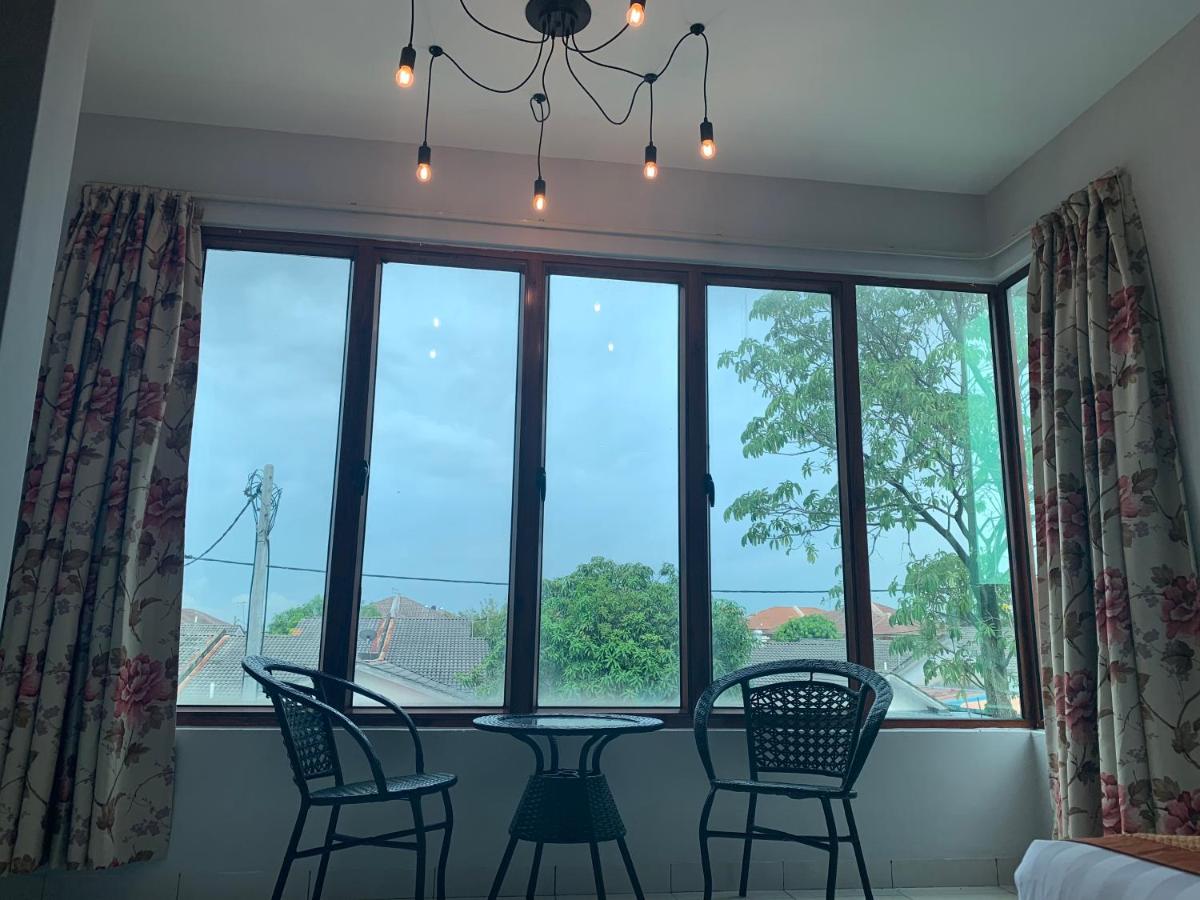 White House Homestay - Ipoh