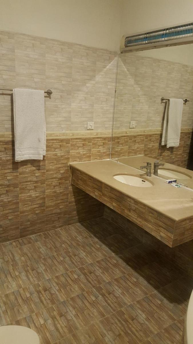 Mulberry Residence Family Rooms - Islamabad