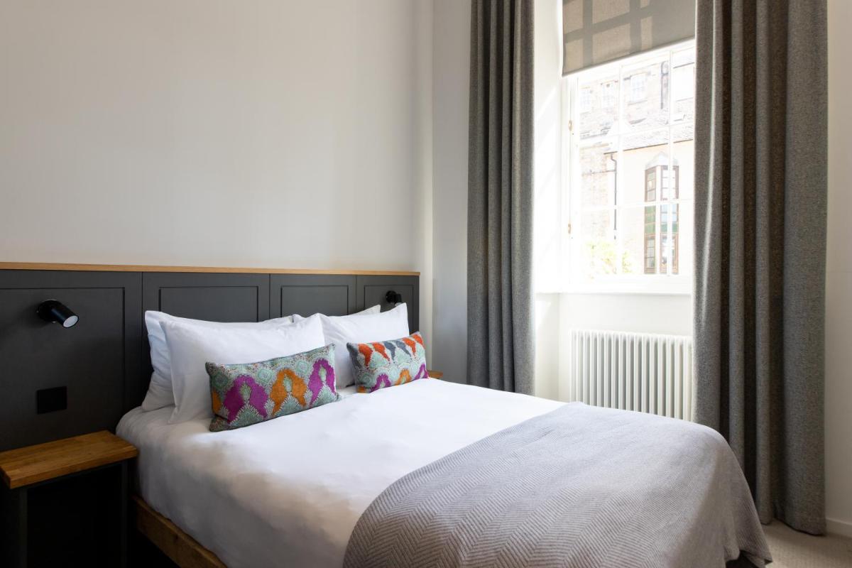 Linton Collection - Blackfriars Lofts - Edinburgh