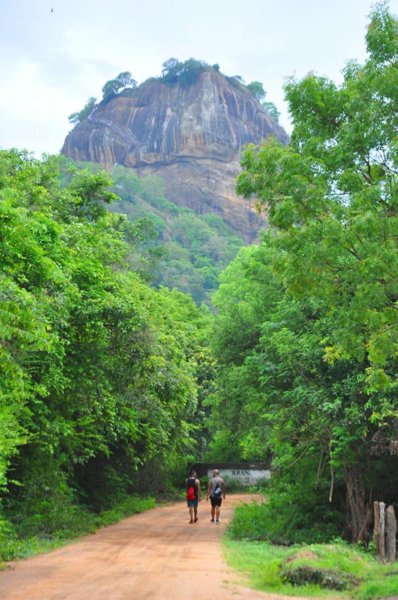 Thal Sewana Home Stay | Homestay in Sigiriya, Sri Lanka