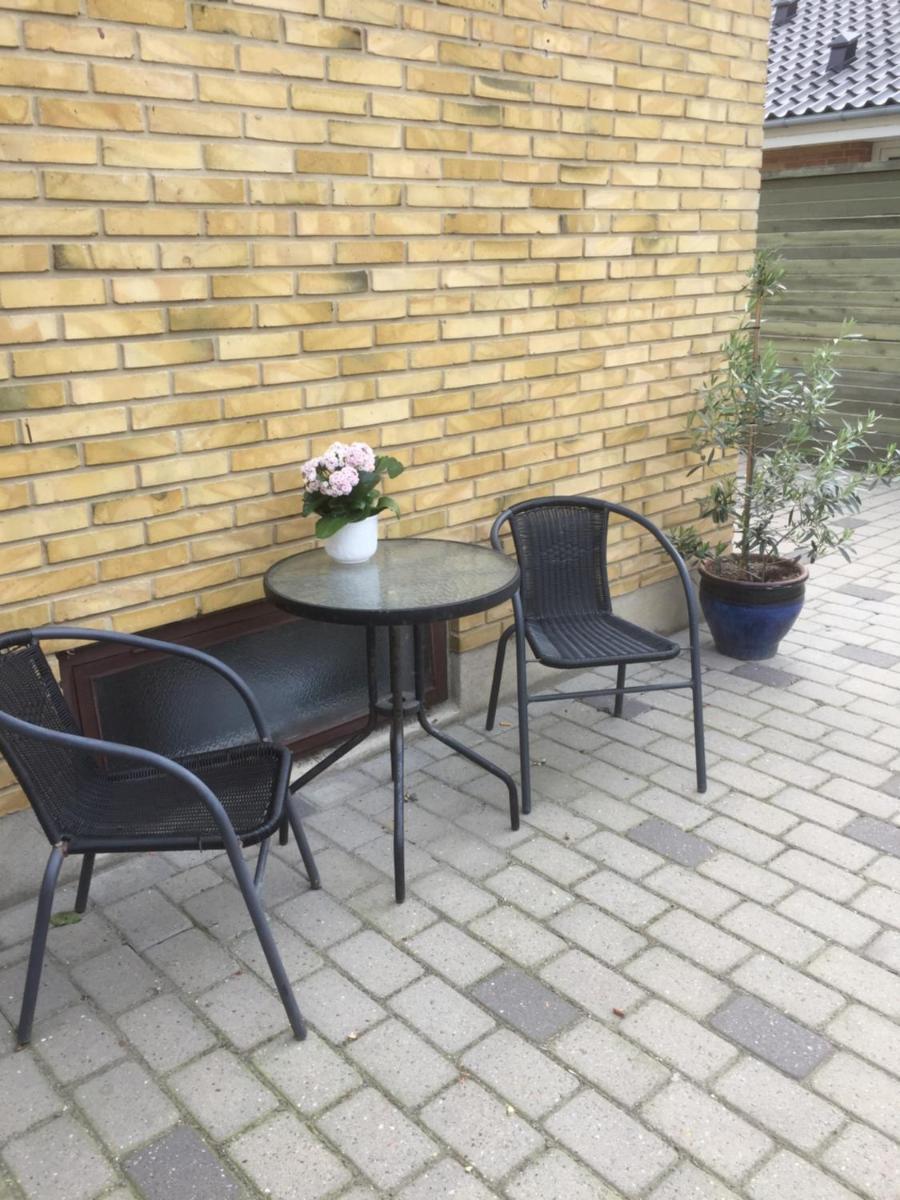 Bramming city bed & breakfast , ingen morgenmad | B&B in Bramming, Denmark