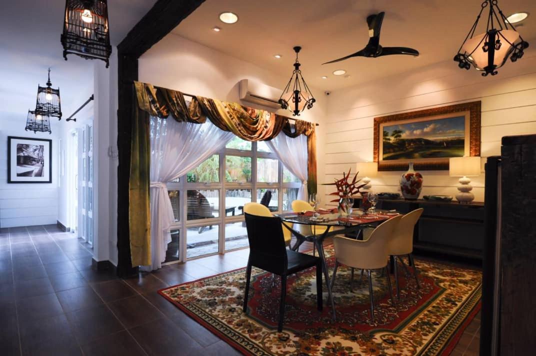 Kinta Bali Villa - Housity