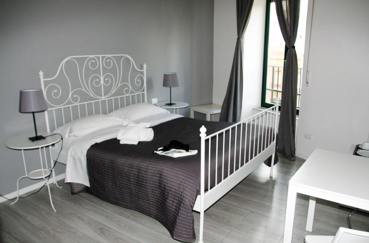 Del Toscano Home - Catania