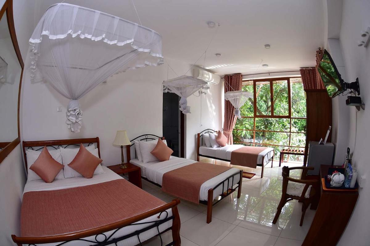 Colombo Villa - Colombo