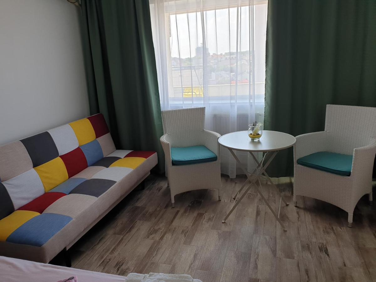 Plaja Modern, Constanta | Apartment in Constan?a, Romania
