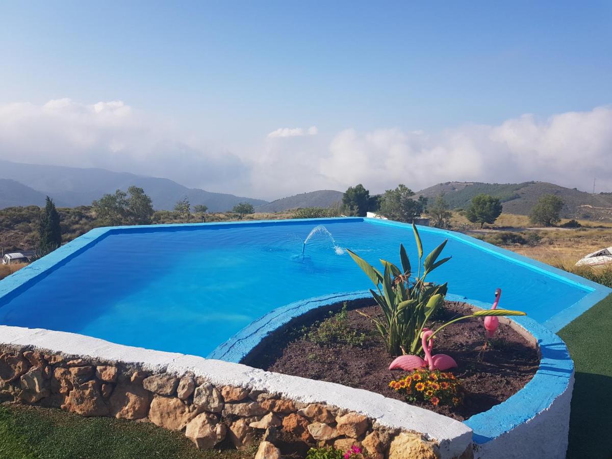 Las Tres Patas Complejo Rural - SuiteTrails