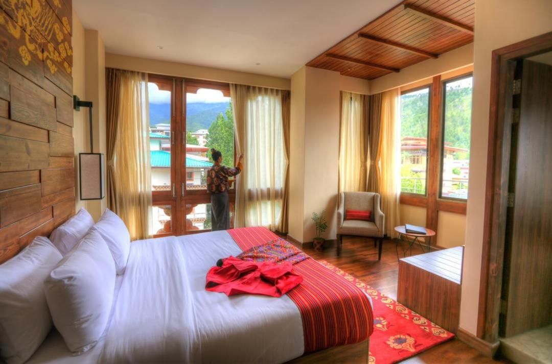 The Pema by Realm - Thimphu