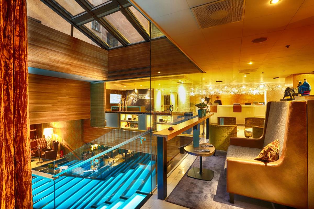 Hotel Klaus K - Helsinki