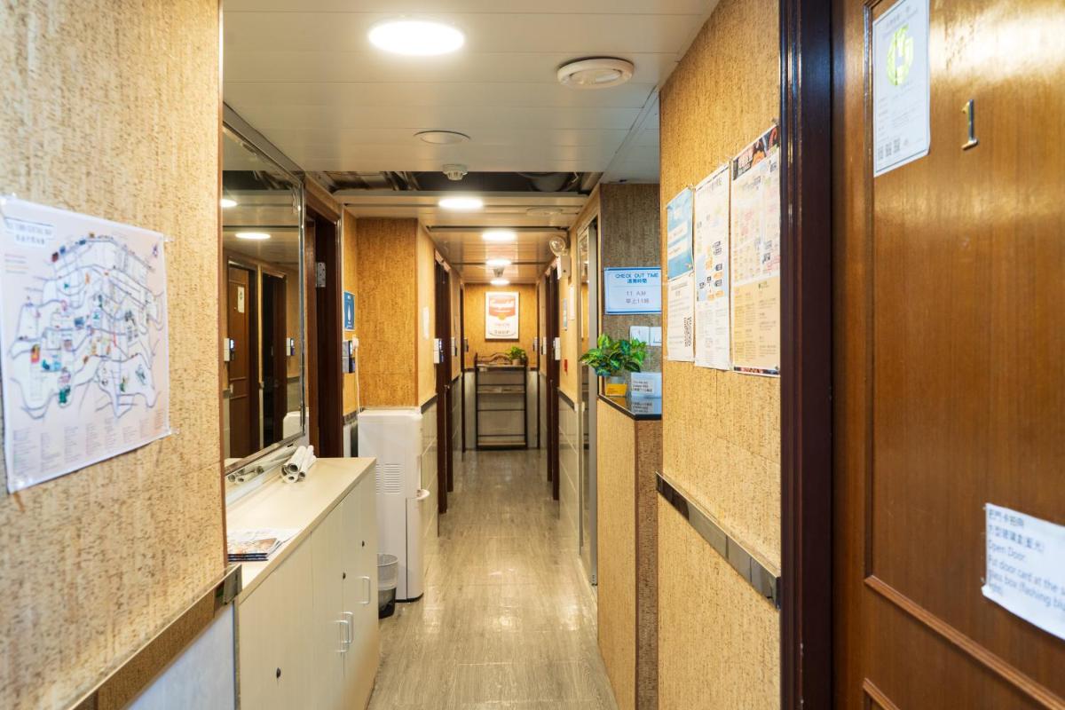 Hakkas Guesthouse | Guest House in Hong kong, Hong Kong