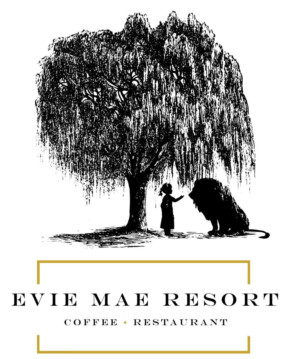 Evie Mae Resort - Ban cha-om