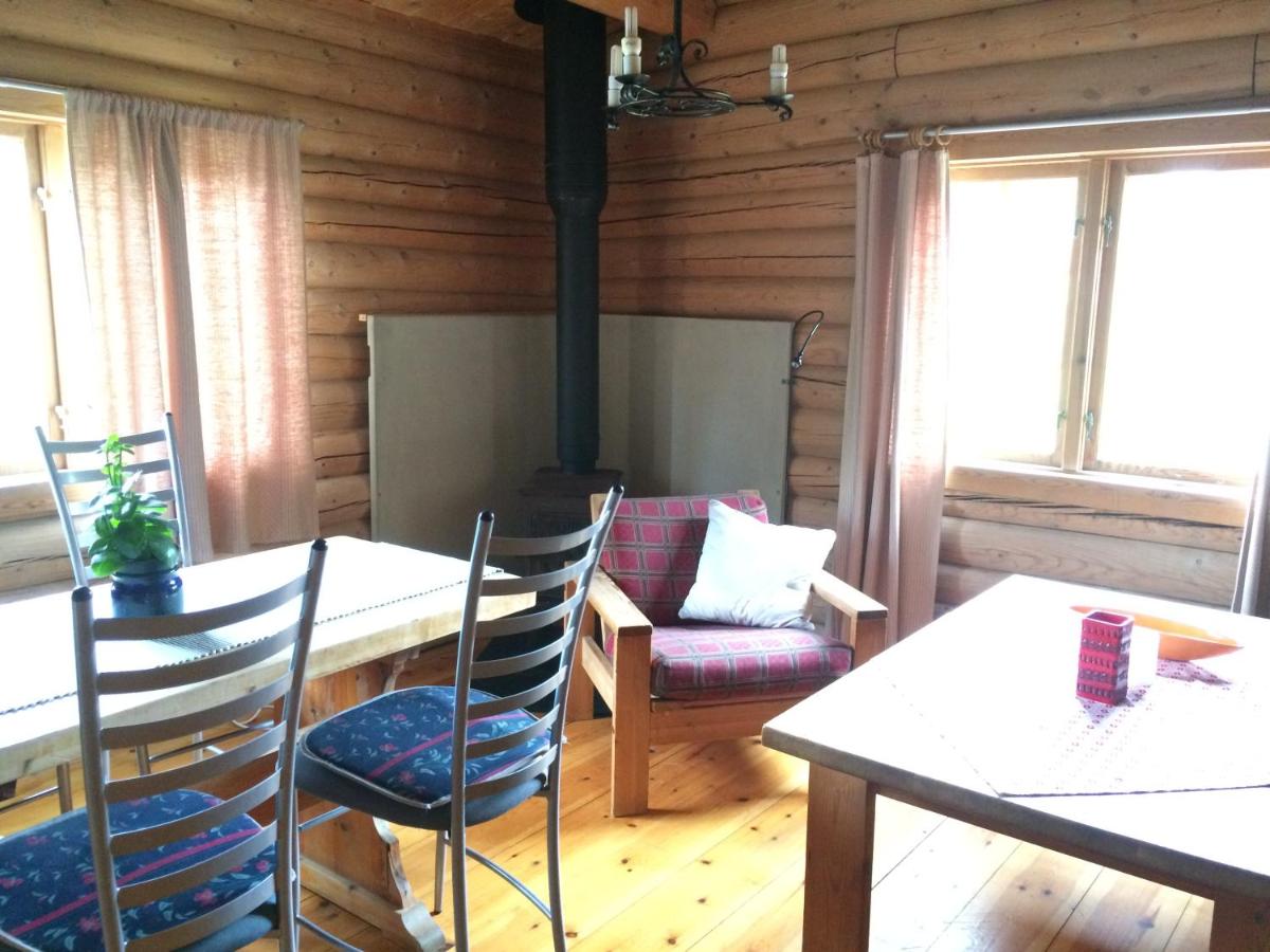 Fossheim Steinsenter- Solhell Cabin - Lom