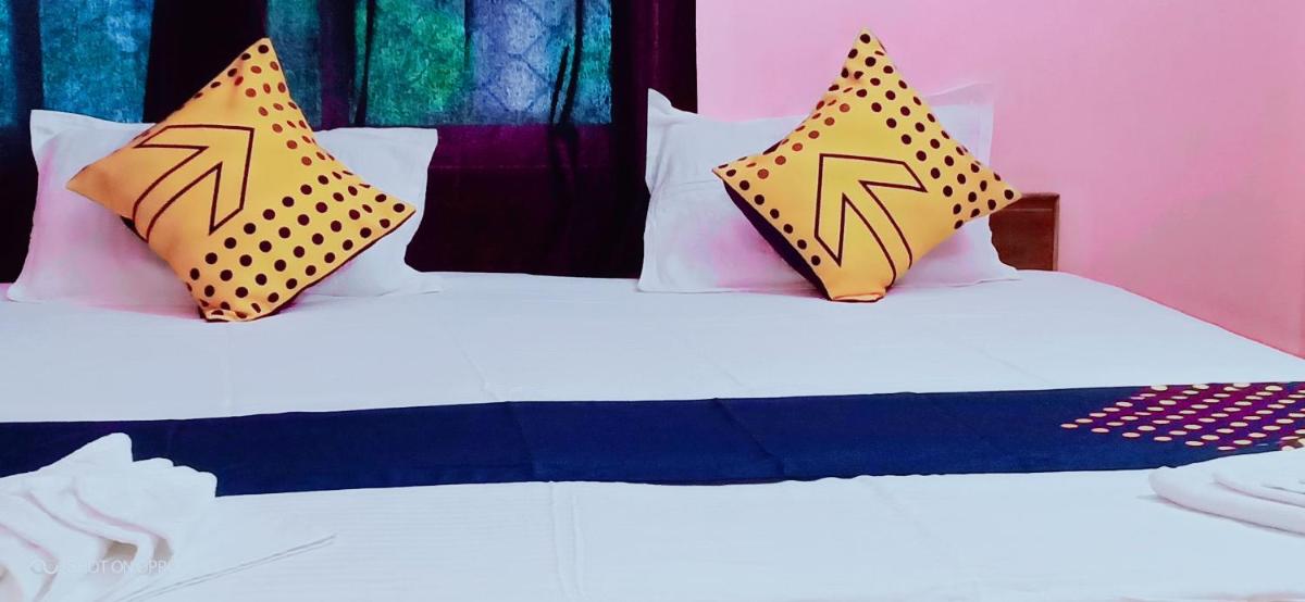 Hotel Gunjan | Hotel in Puri, India