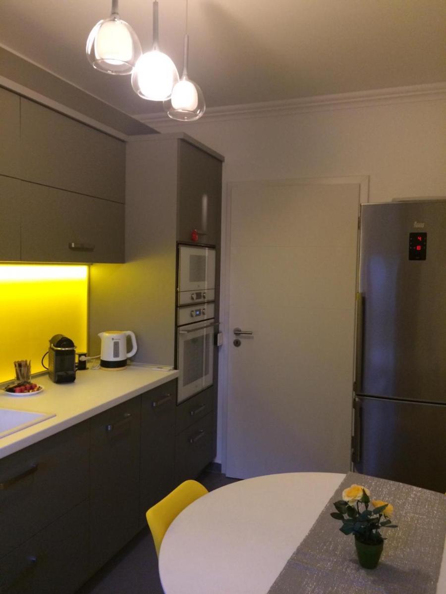 Flori de Iulie Apartamente - SuiteTrails
