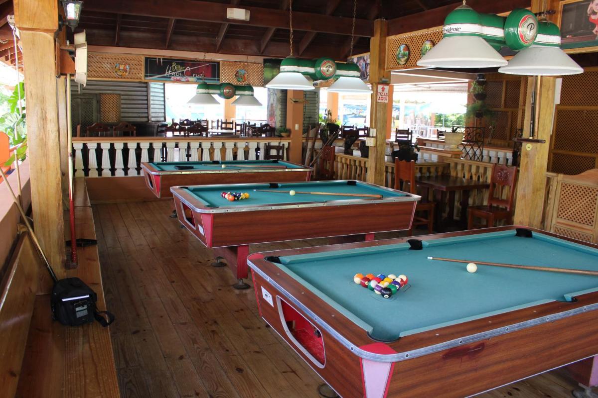 Rancho Turístico Doña Callita | Hotel in Guayuyo, Dominican Republic