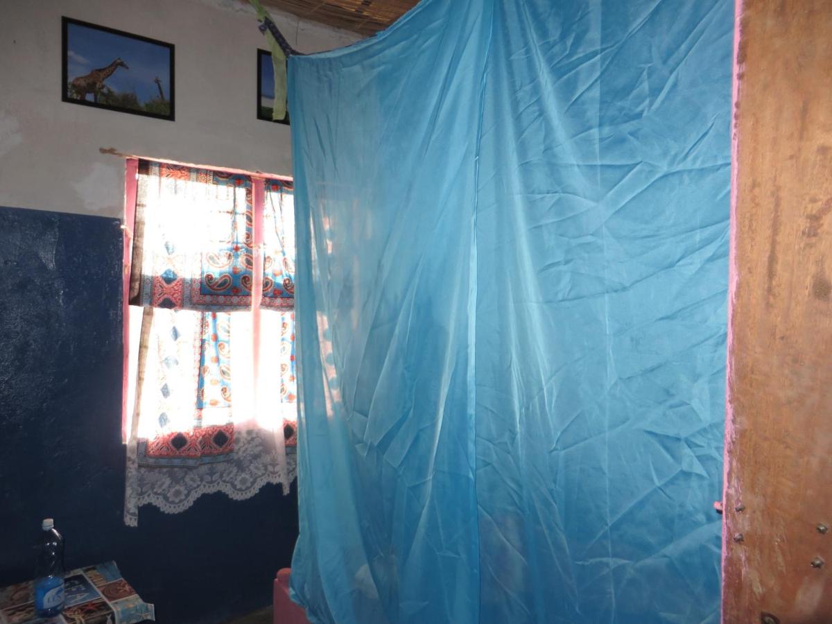 Bahati Diani House Glamping - SuiteTrails