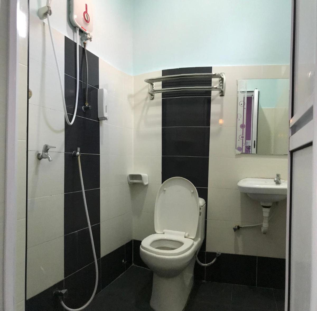 Changlun Chalet - Changlun