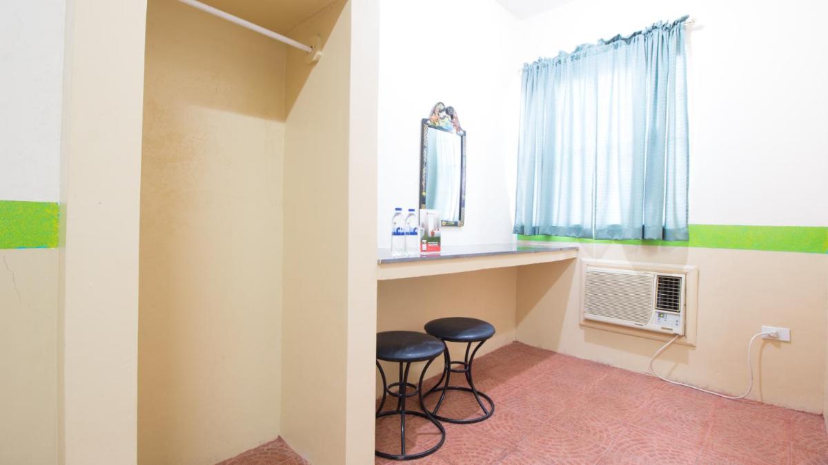 RedDoorz Praferosa Resort Hotel Calamba - Calamba