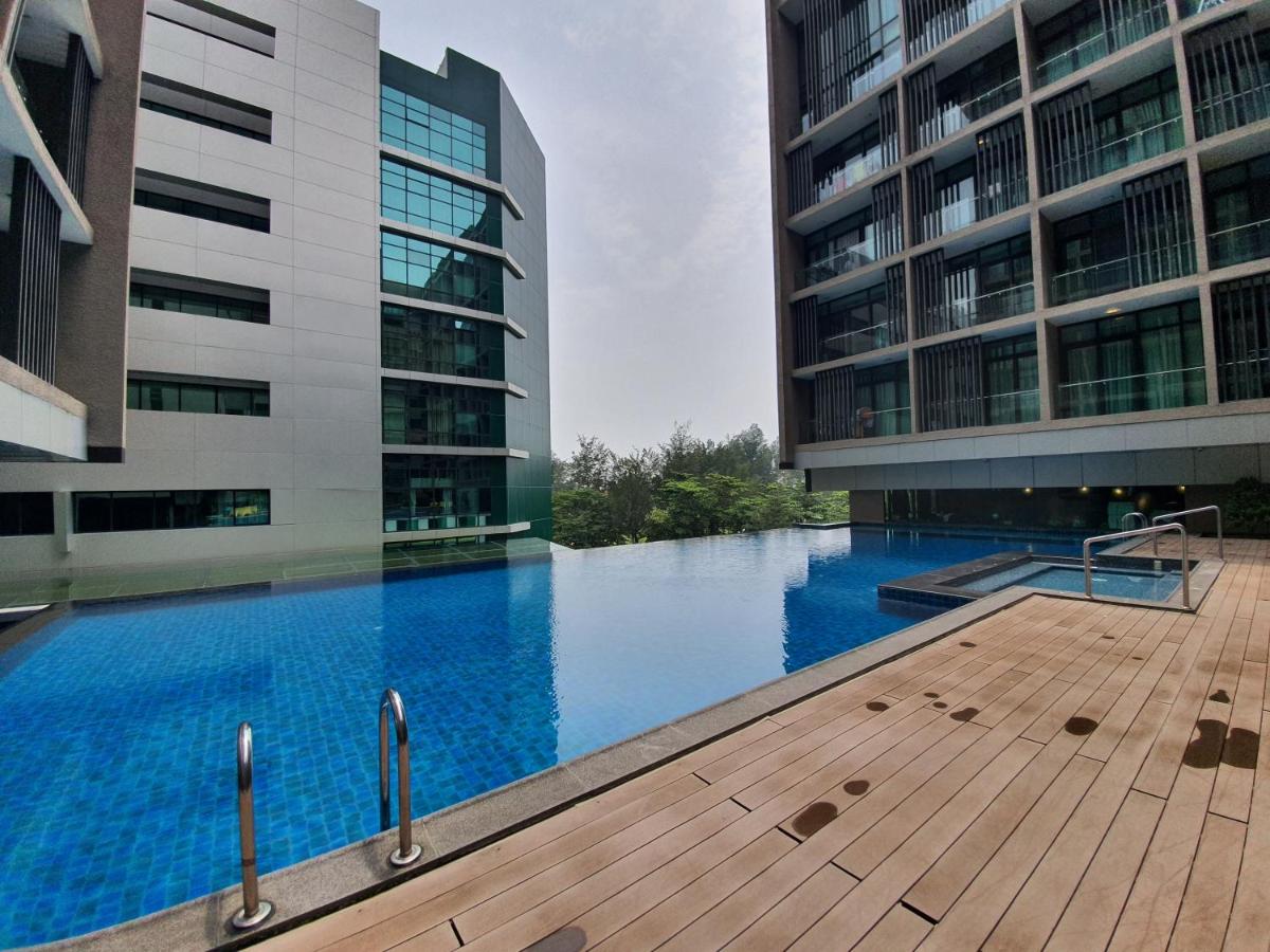 Riverson Soho - Laxzone - Kota kinabalu