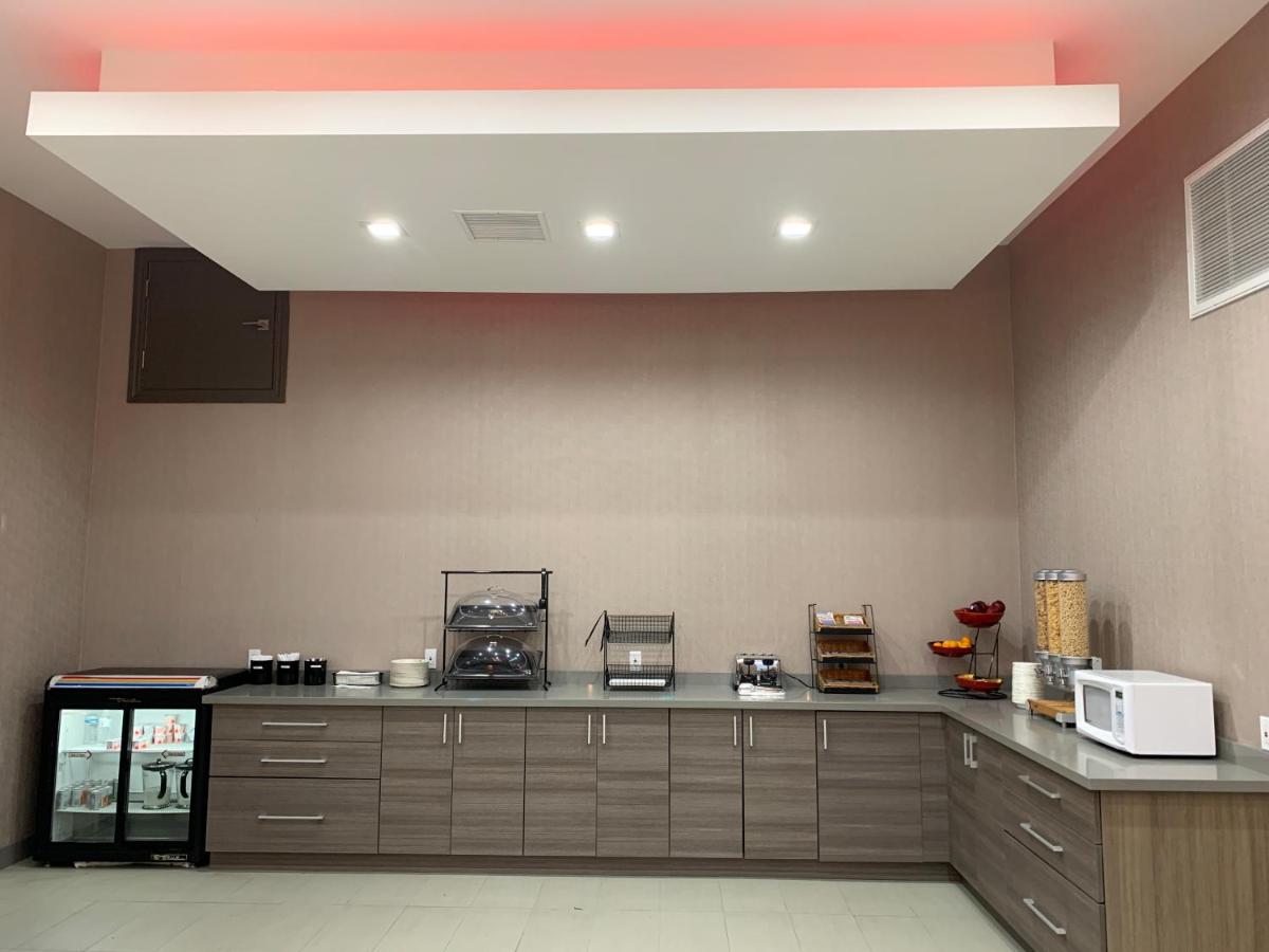 Pacific Motor Inn - Housity