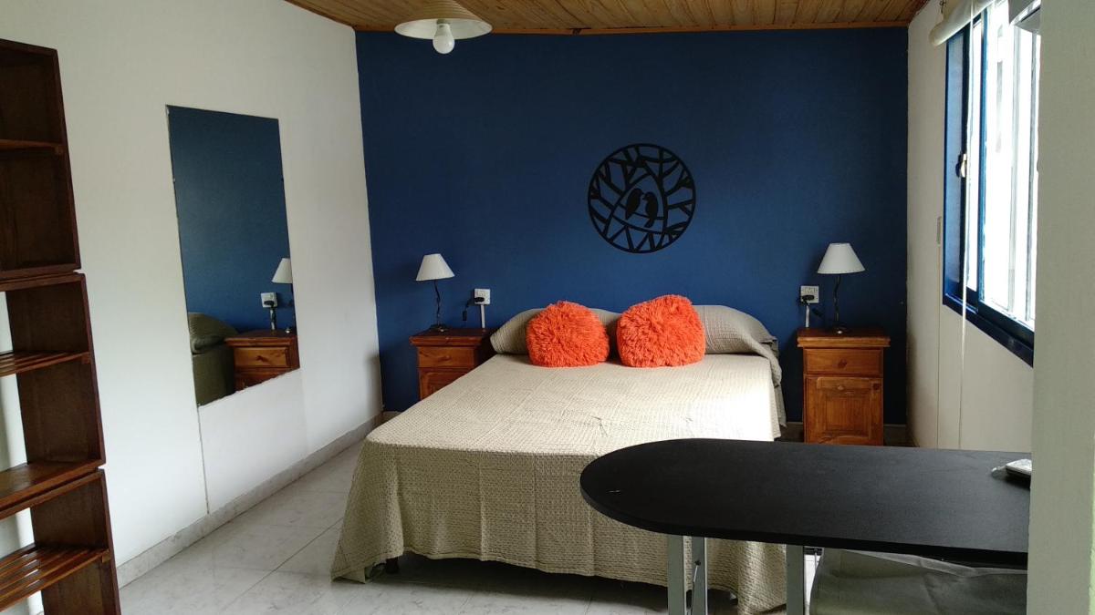 Mysa's home - Monte grande