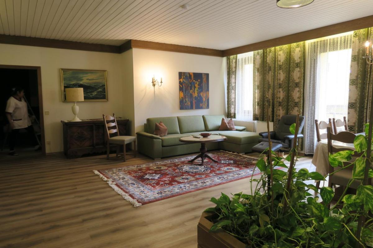 Appartement Mosser - Villach