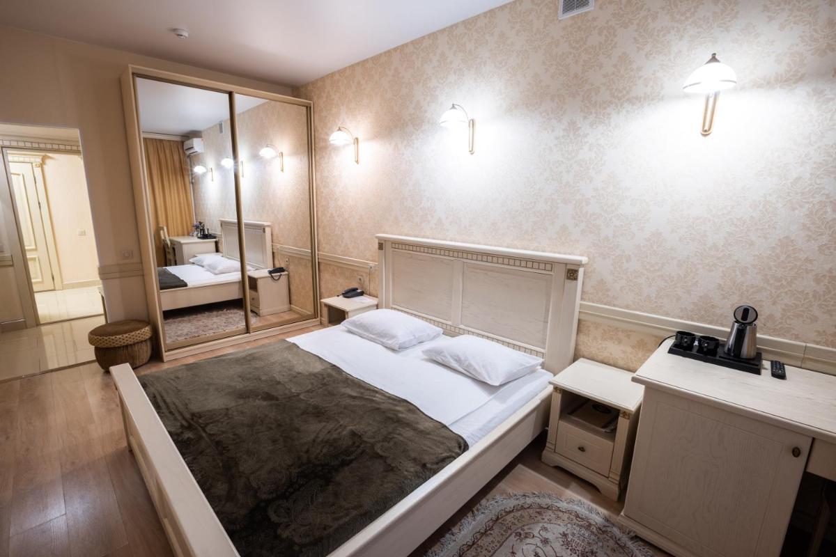 Oscar Hotel - Saratov