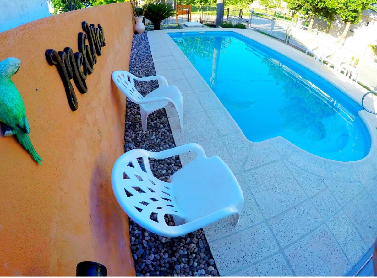 Departamentos Melimar - Housity