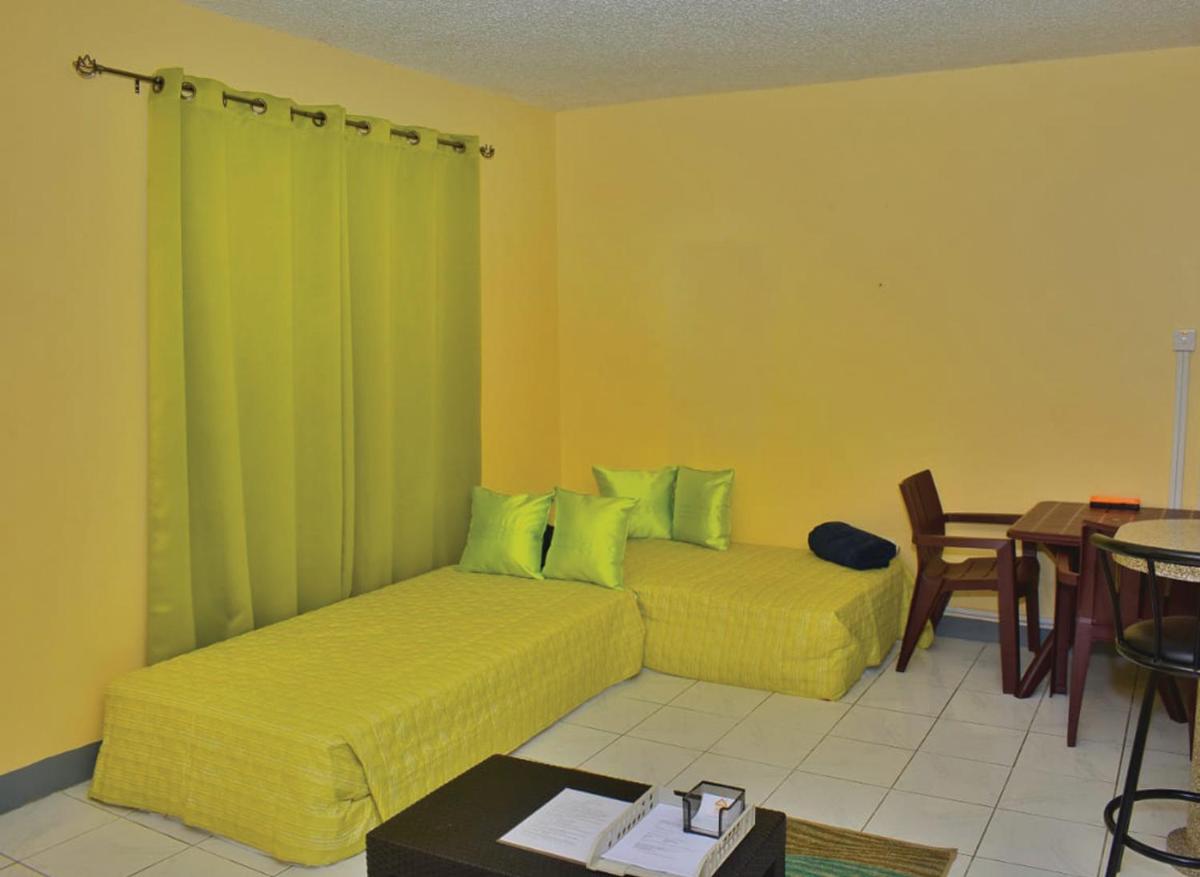 Unity Villa one bedroom apartment close to Montego Bay and Beaches with ...