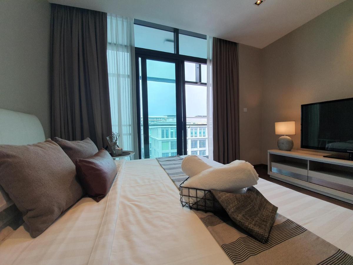 Riverson Soho - Laxzone - Kota kinabalu