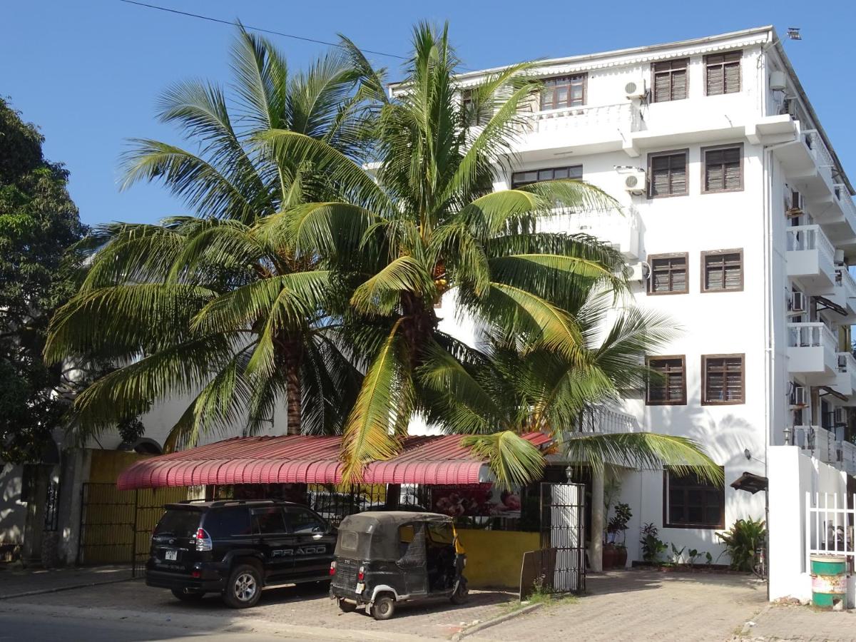 Kilimani View Boutique and Spa | Hotel in Ngambo, Tanzania