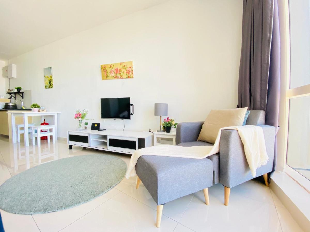 Chrisenbel Suites - Pinnacle PJ - Petaling jaya