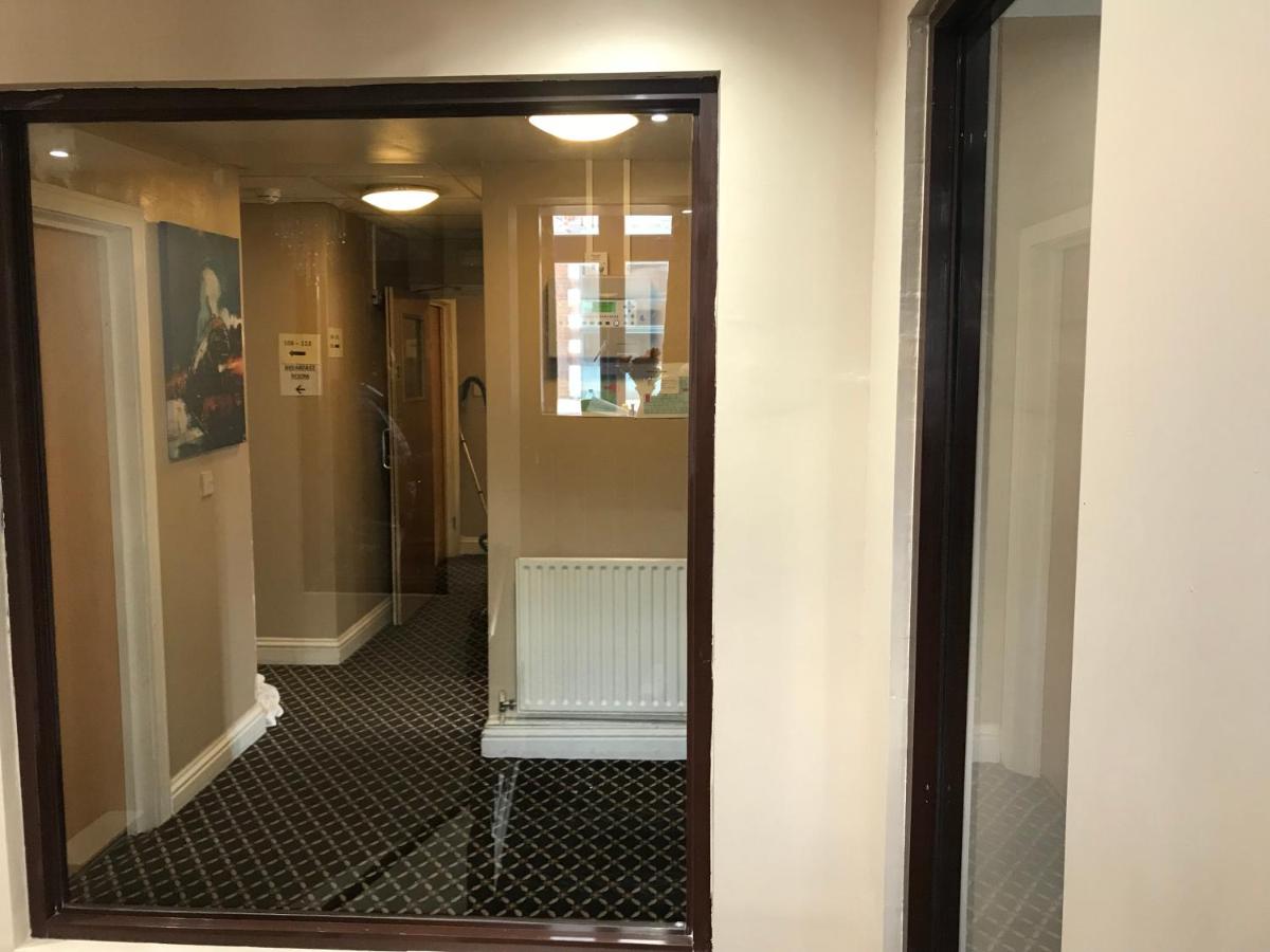 Pacific Inn London Heathrow - Southall