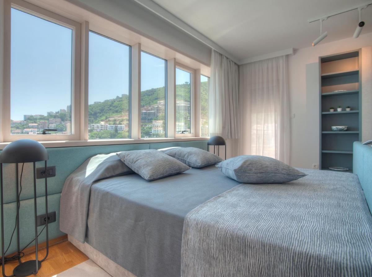 Fontana Seafront Residences - Budva