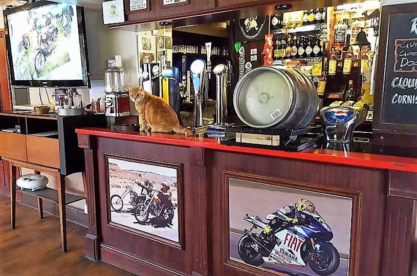 The Victoria Bikers Pub - Live Music Venue and Letting Rooms with ...