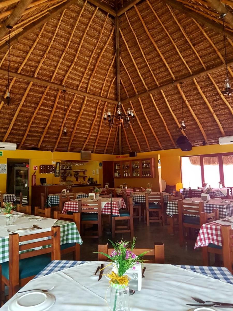 HI Huasteca Inn Hotel - Matlapa