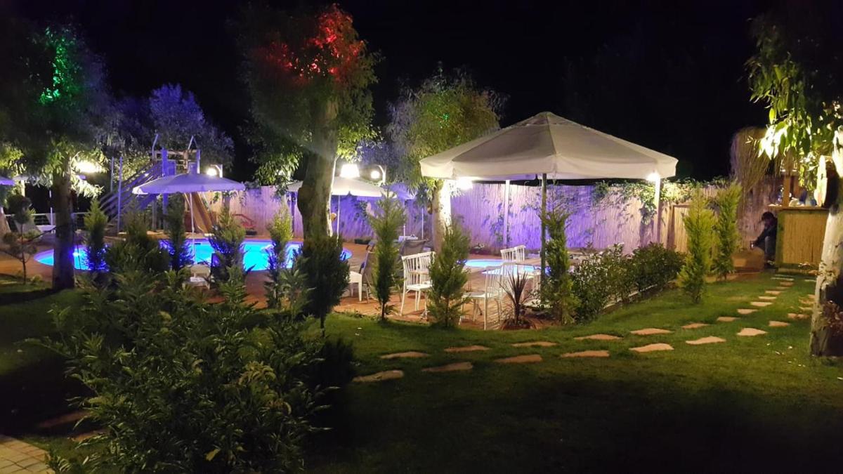 Oba Beach - Oludeniz