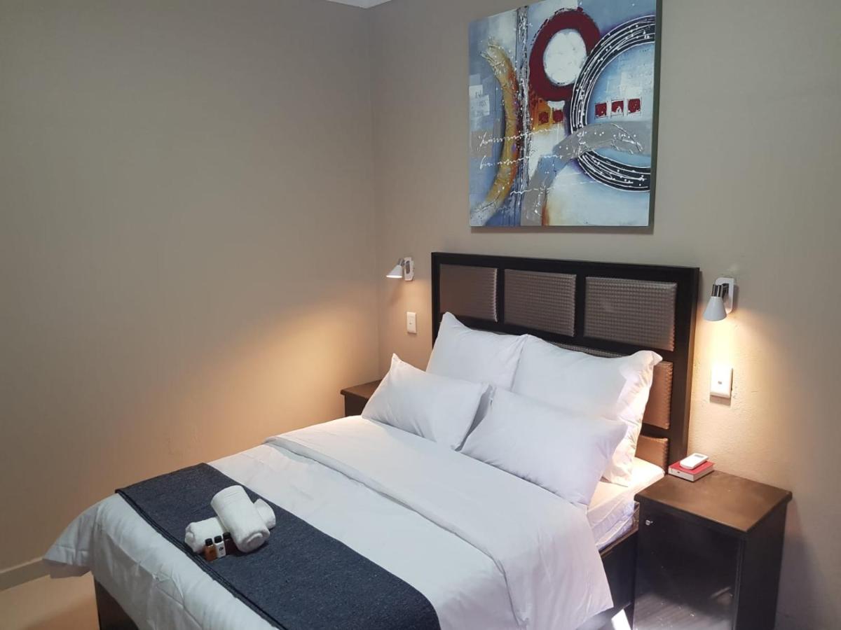 The Royal Prime Guest Lodge - Centurion