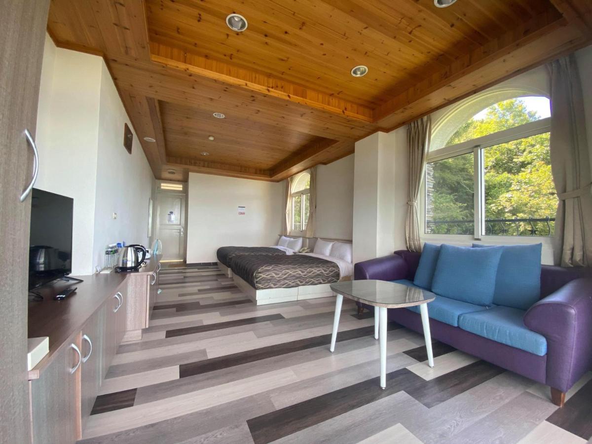 Star Villa | Homestay in Renai, Taiwan