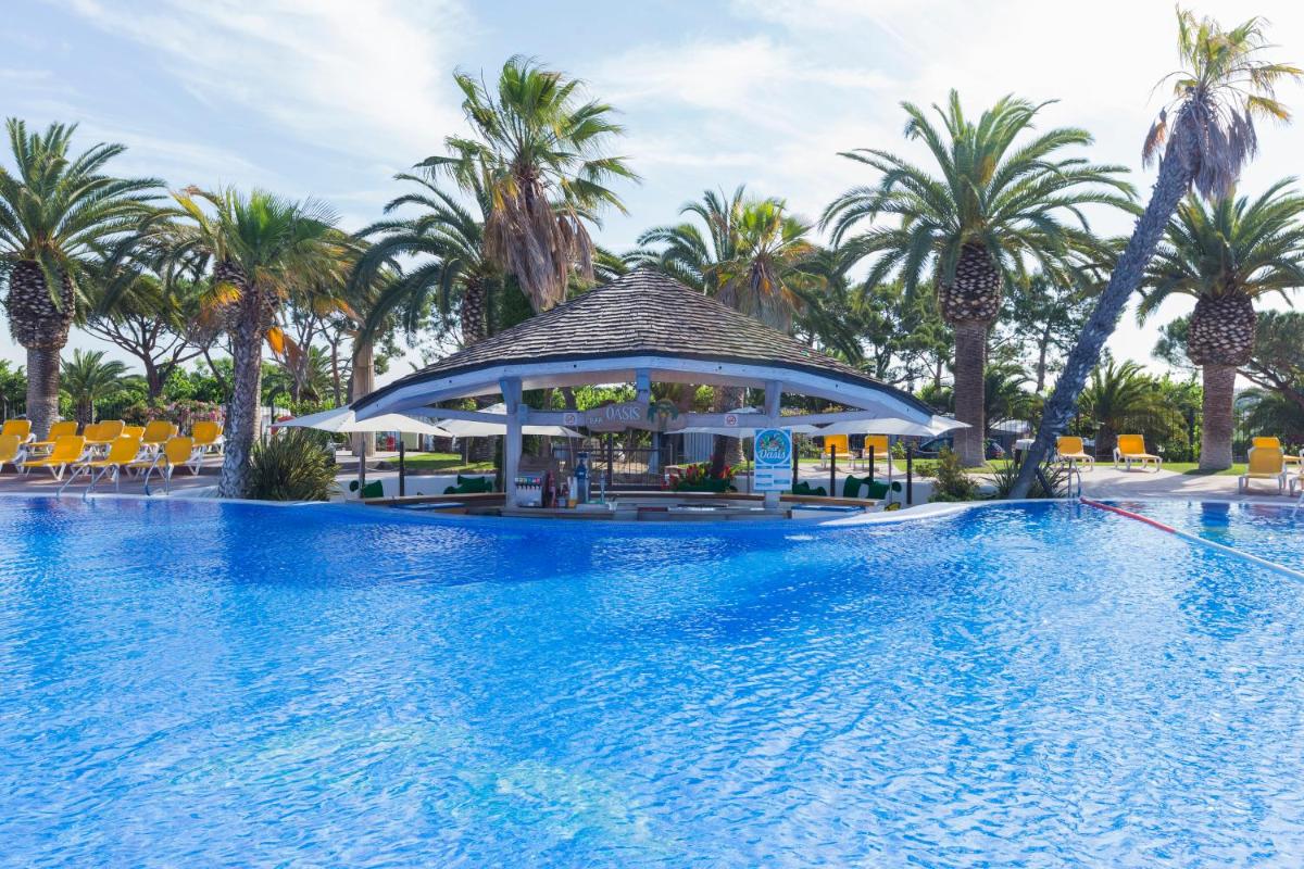 Camping & Resort Sangulí Salou - Salou