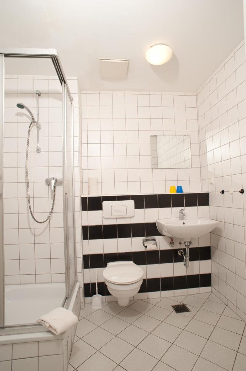 Steps-Hotel - SuiteTrails