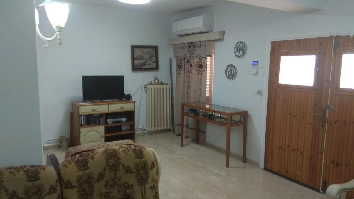 Mallios Country house near Ancient Olympia - SuiteTrails