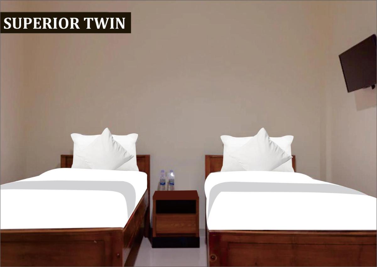 Jo Guest House Cengkareng - Jakarta
