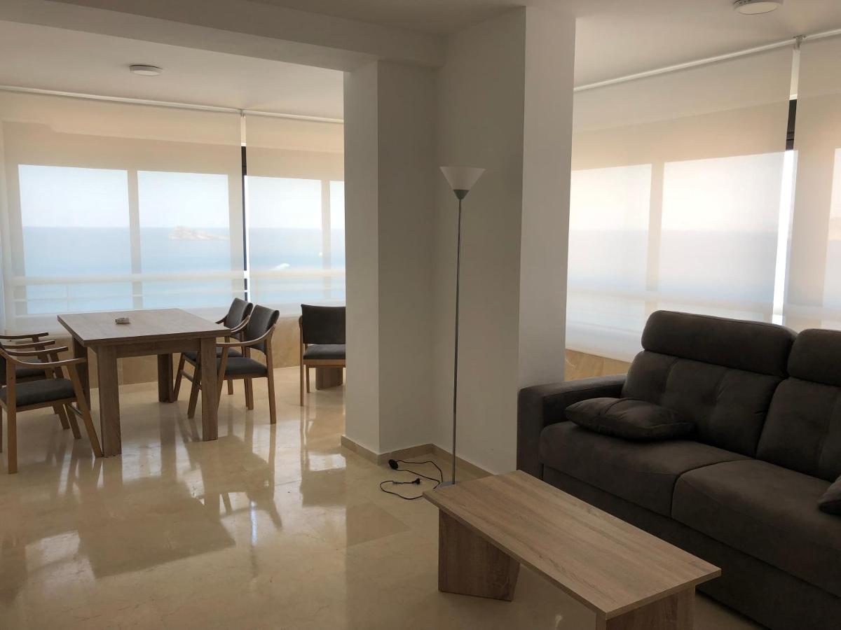 Torre Levante Plus - Arca Rent | Apartment in Benidorm, Spain