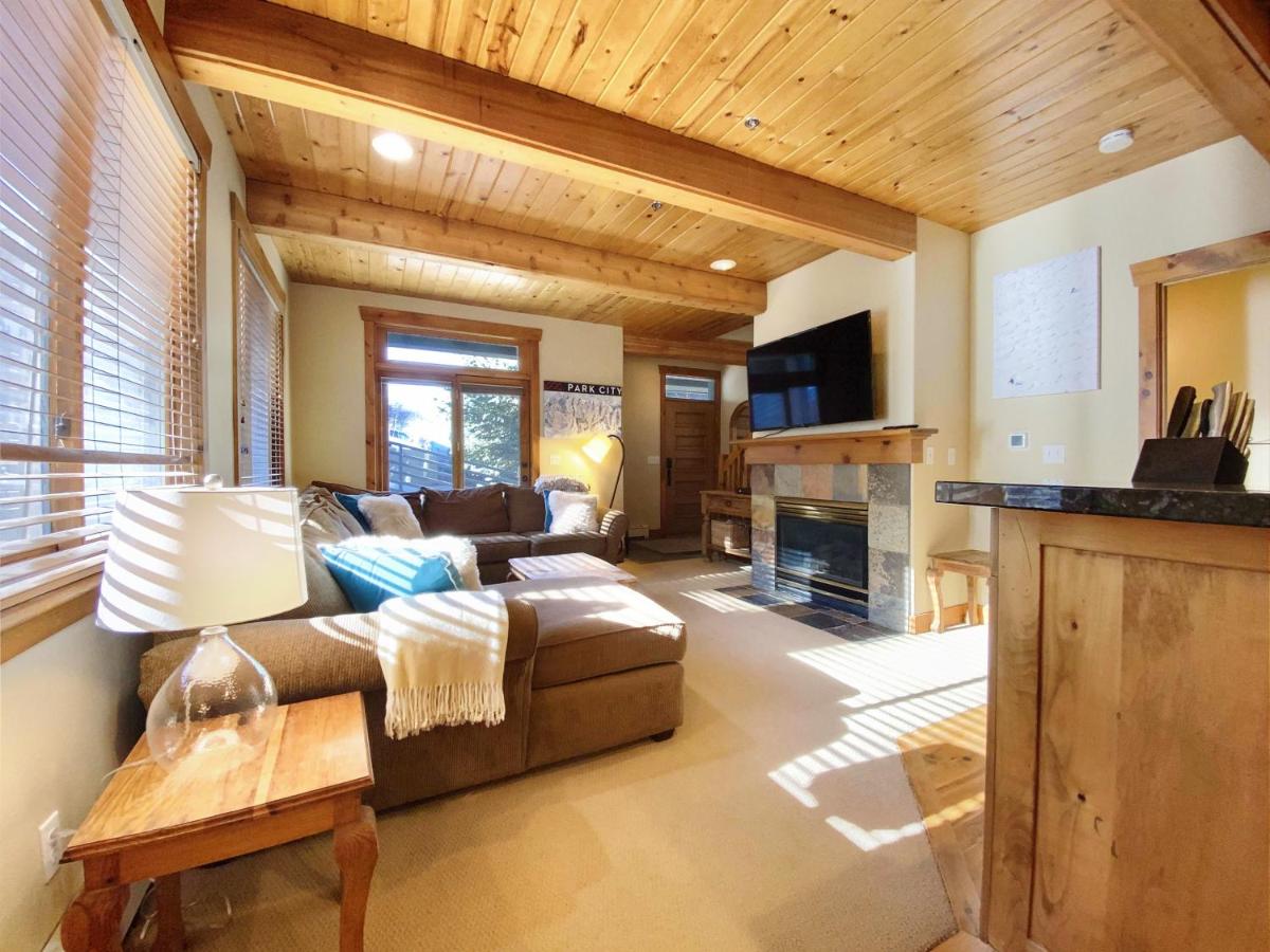 Settlers Cabin condo - SuiteTrails