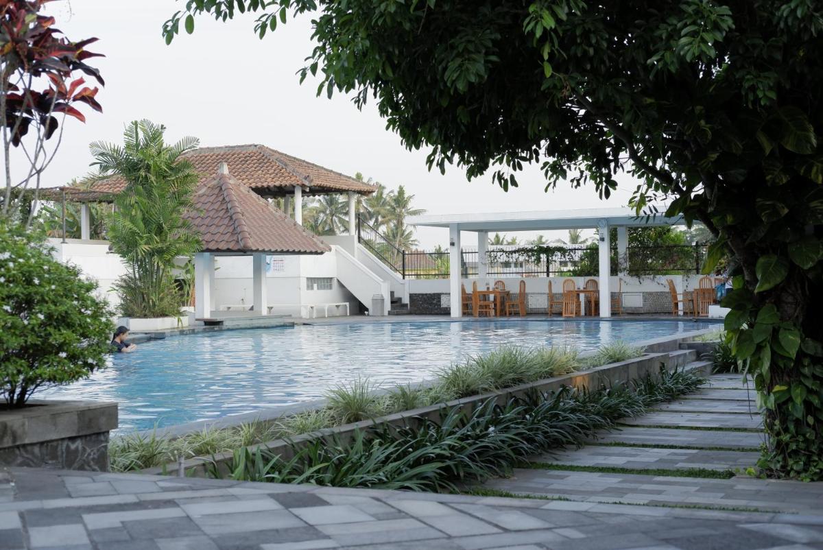 Sevilla Resort - Magelang