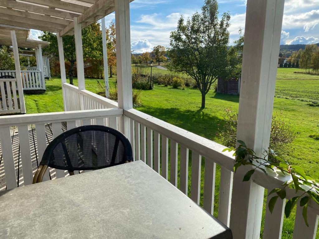 Hotel August | Serviced Apartment in Glava, Sweden