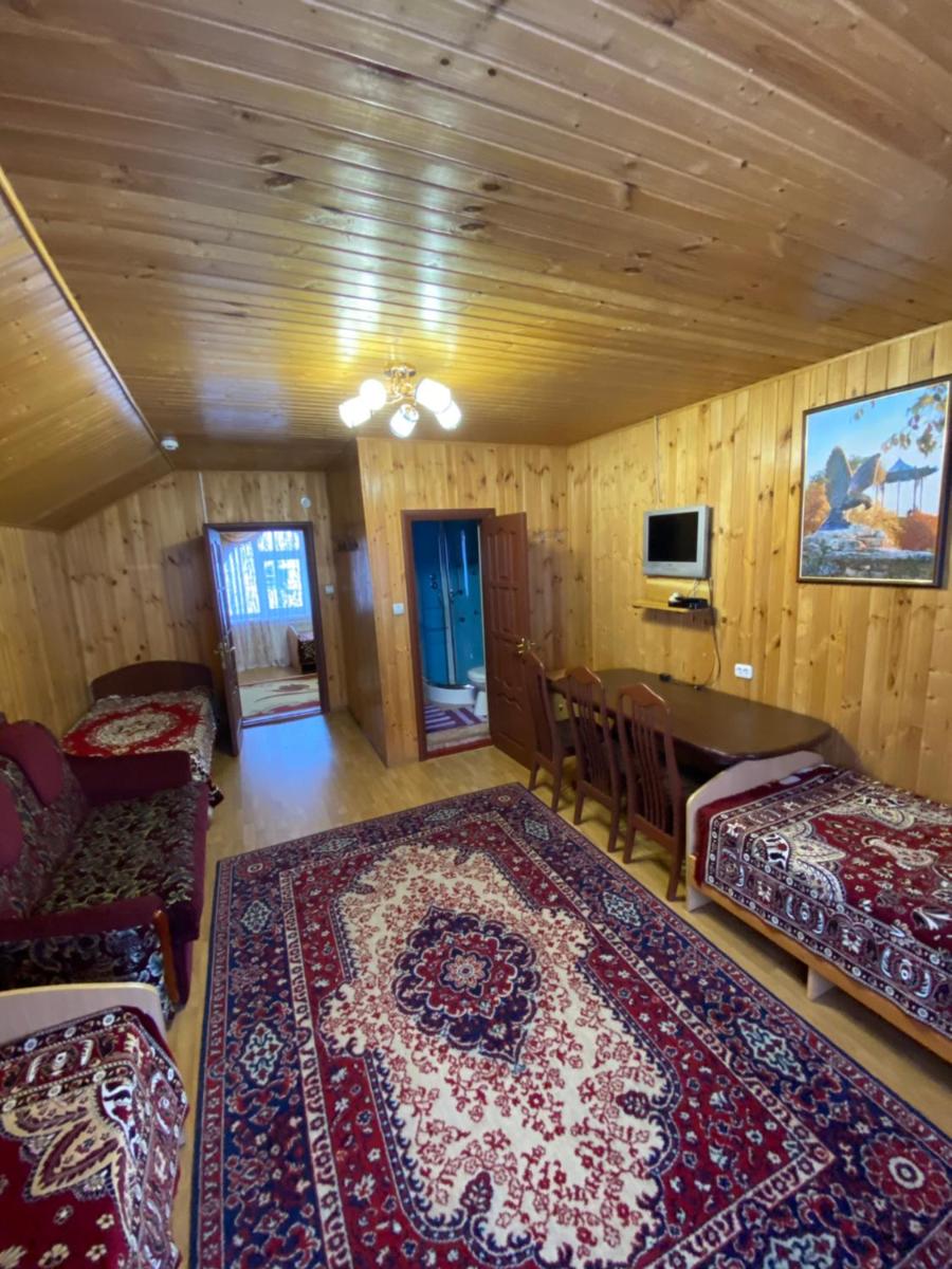 Stary Klen Hotel - Dombay