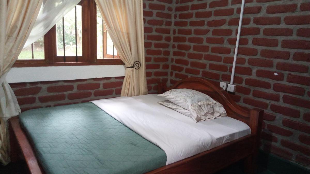 Themi Valley Eco and Cultural Tourism Homestay | Homestay in Arusha ...